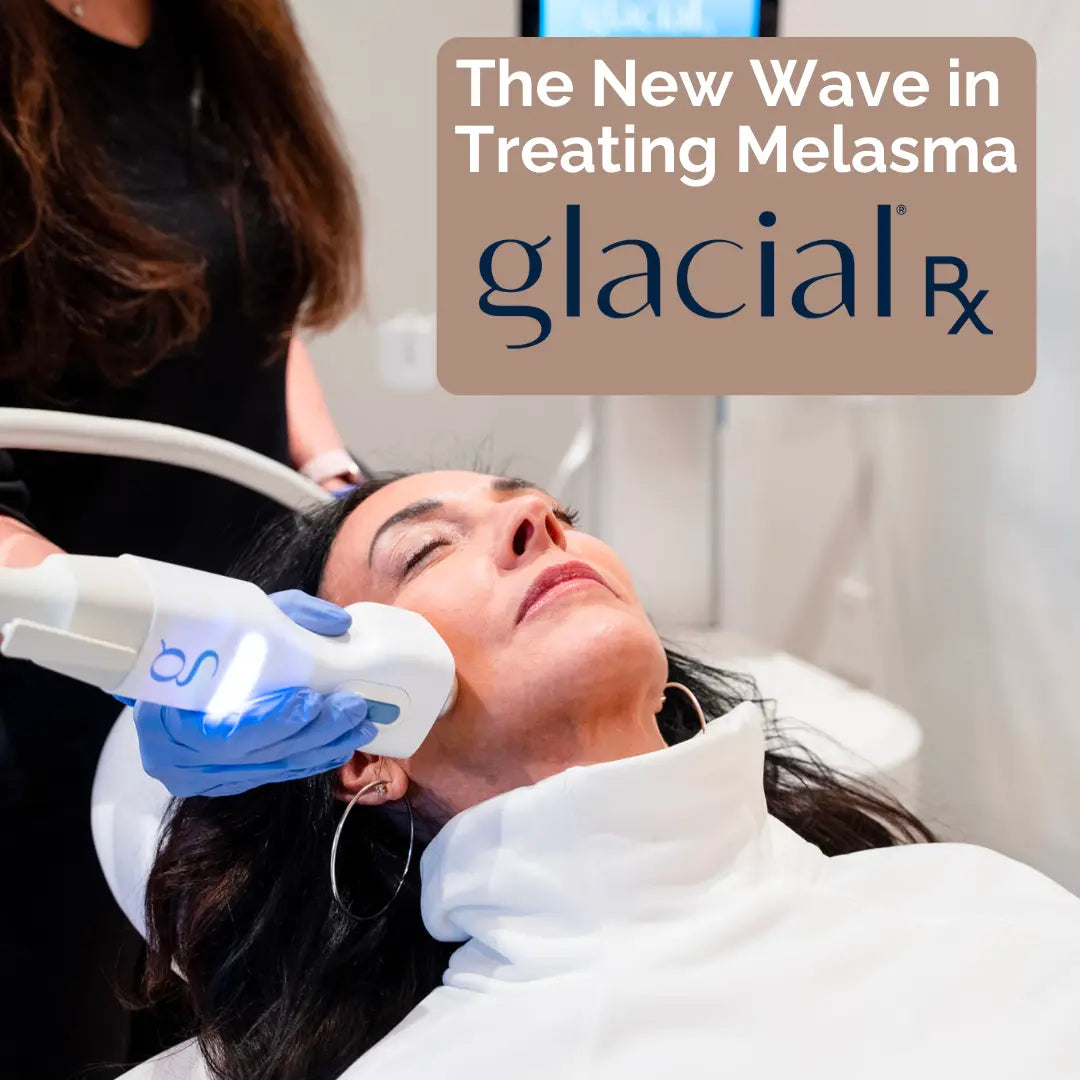 Glacial Rx: Pregnancy-Safe Melasma Treatment in Castle Rock, CO ...